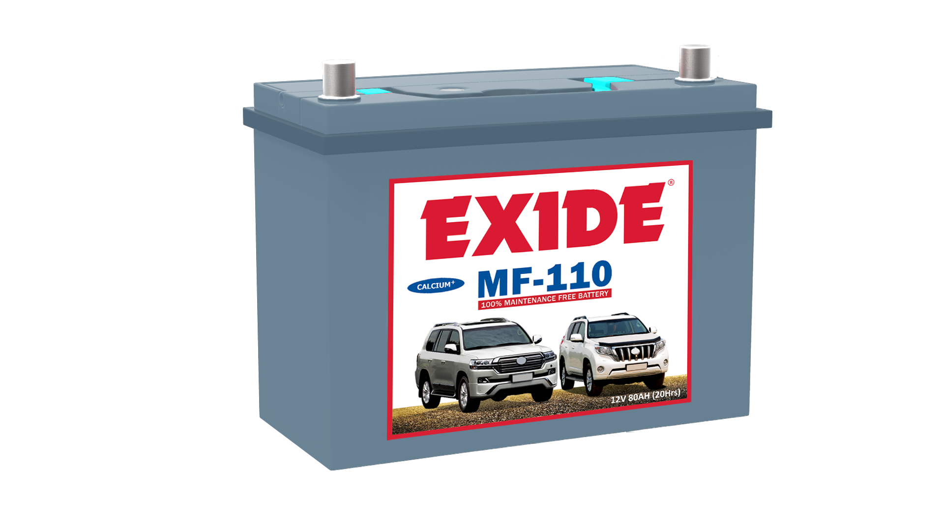 MF-110 – Exide Online Store