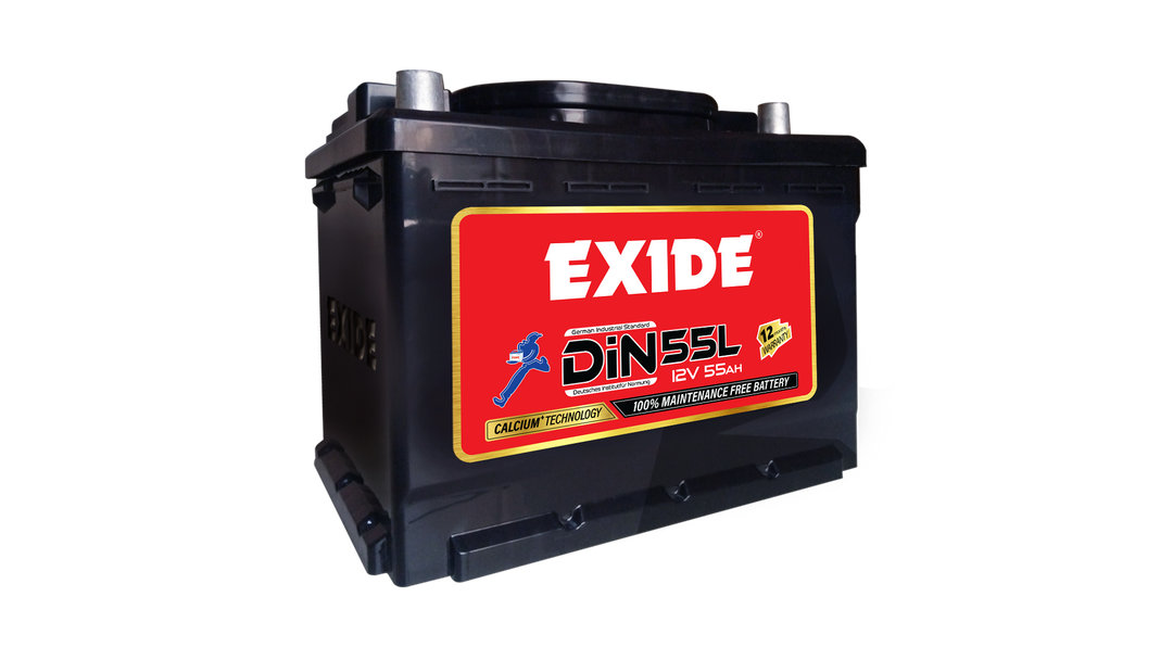 MF DIN-55 – Exide Online Store