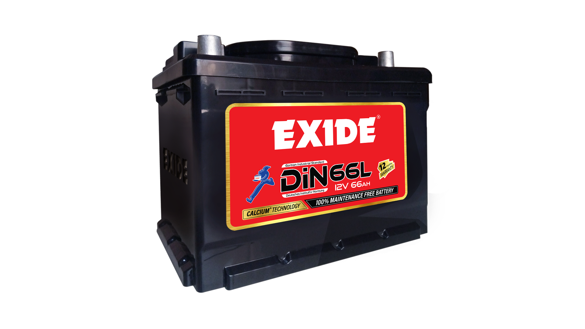 MF DIN-66 – Exide Online Store