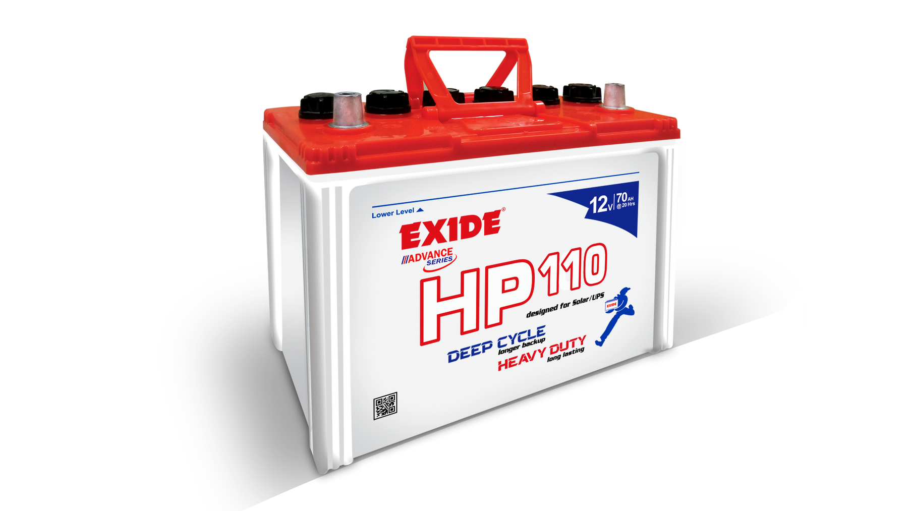 HP 110 – Exide Online Store
