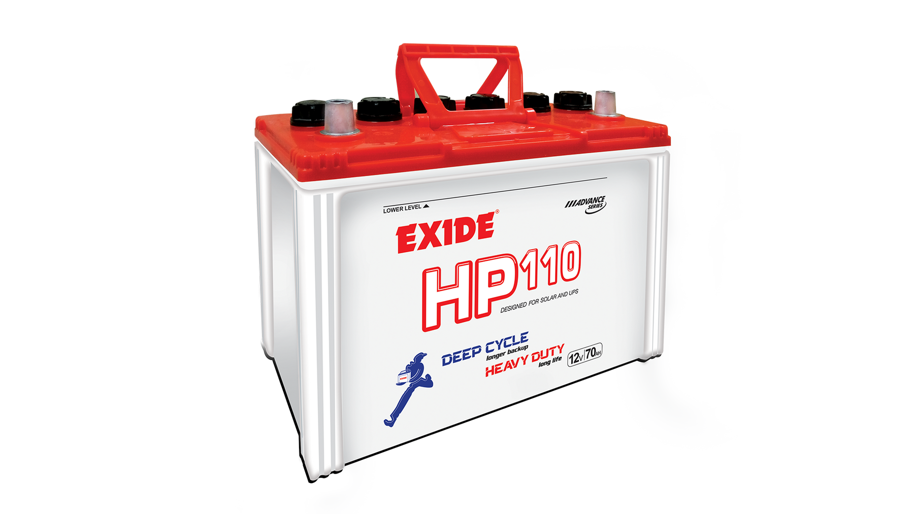 HP 110 – Exide Online Store