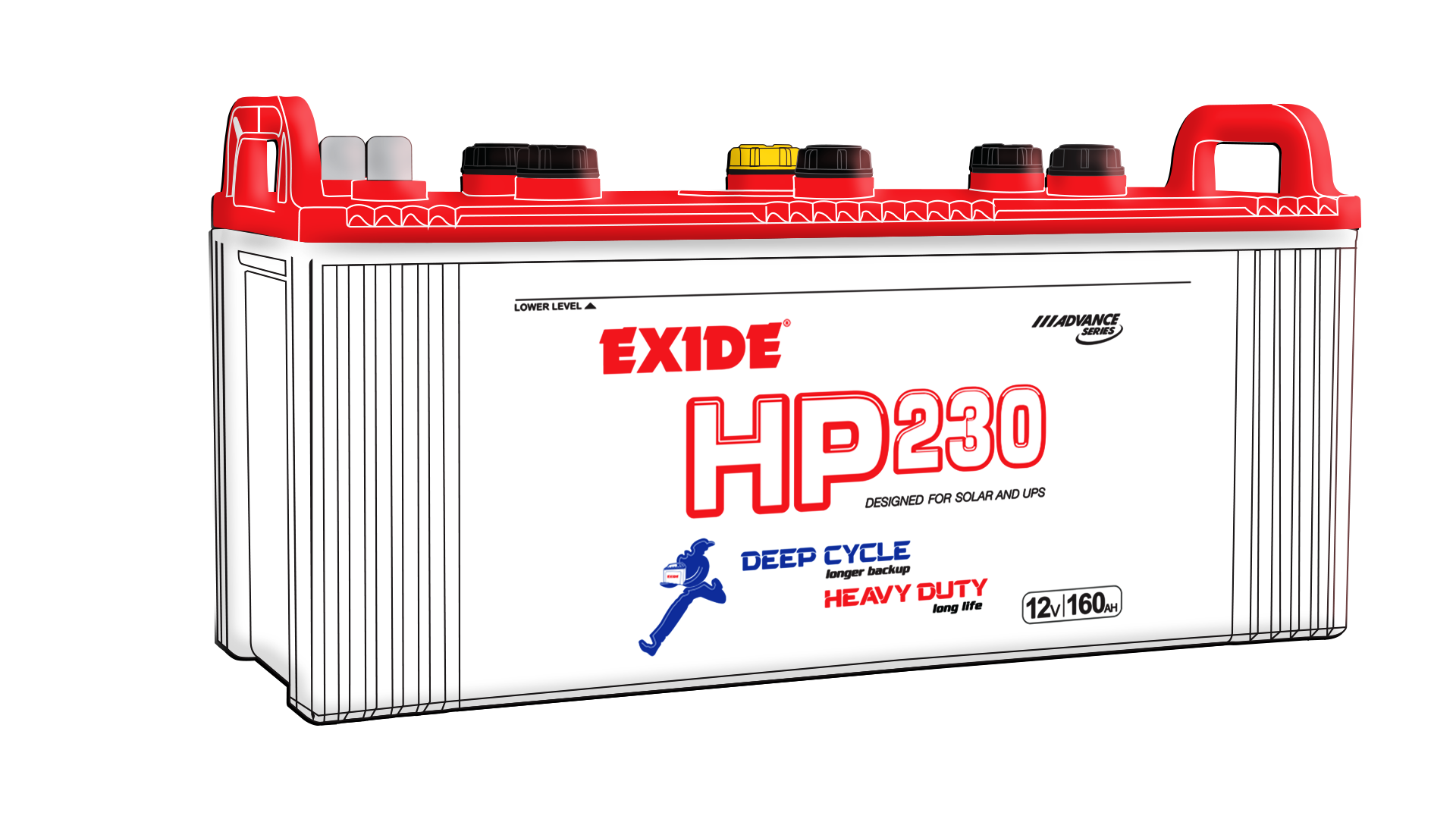 HP 230 – Exide Online Store