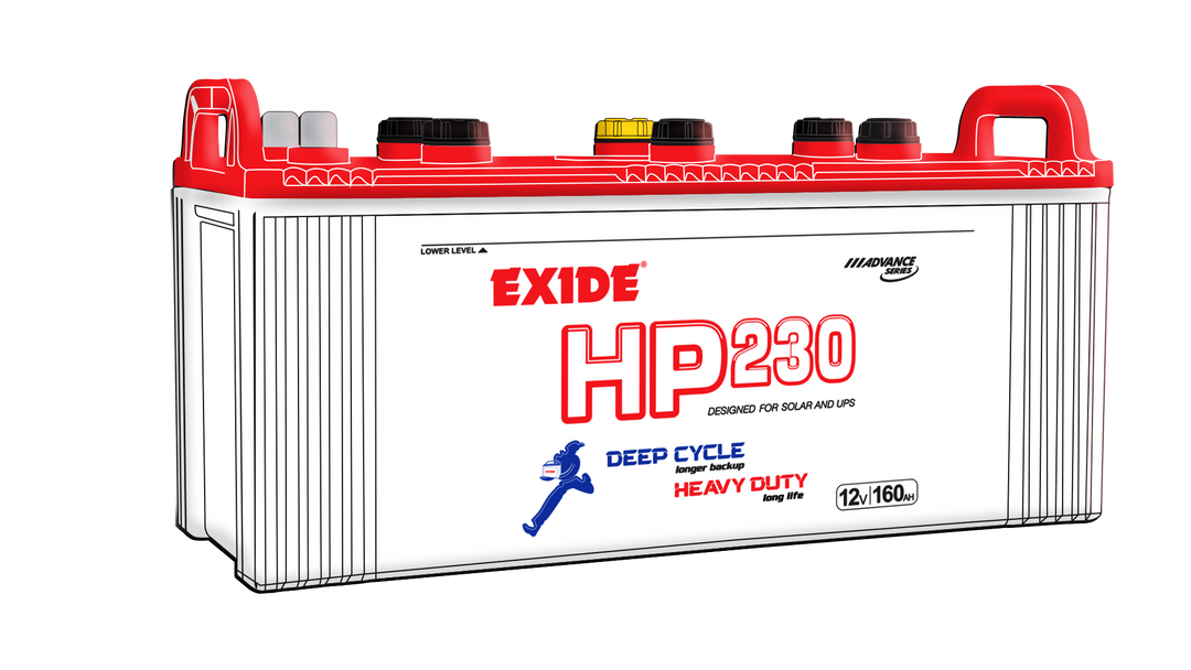 HP 230 – Exide Online Store