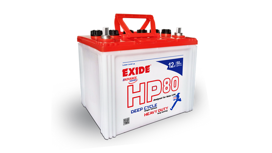 HP 80 – Exide Online Store