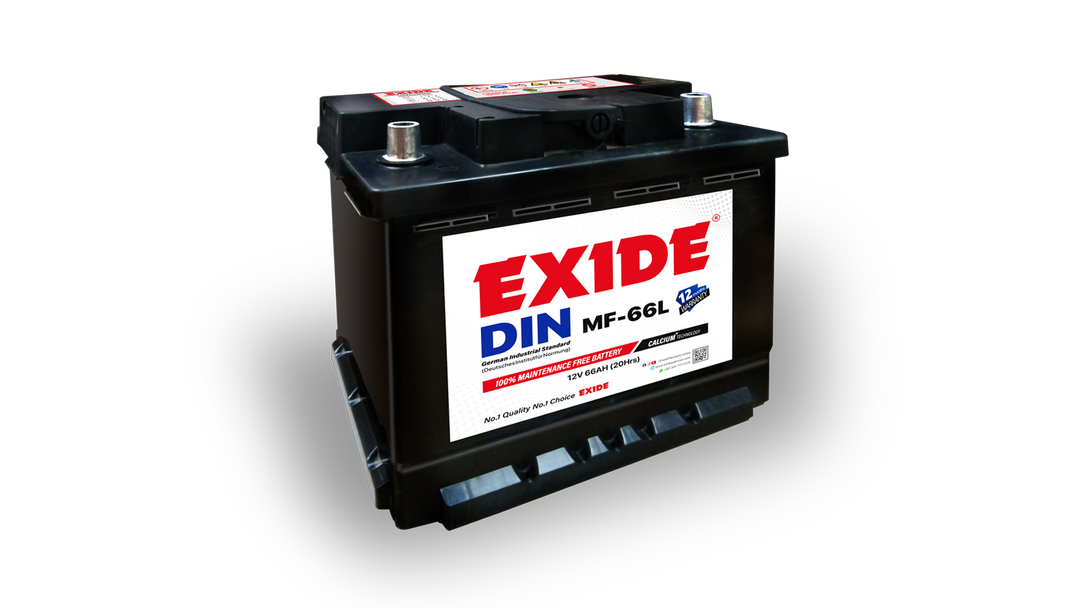 MF DIN-66 – Exide Online Store