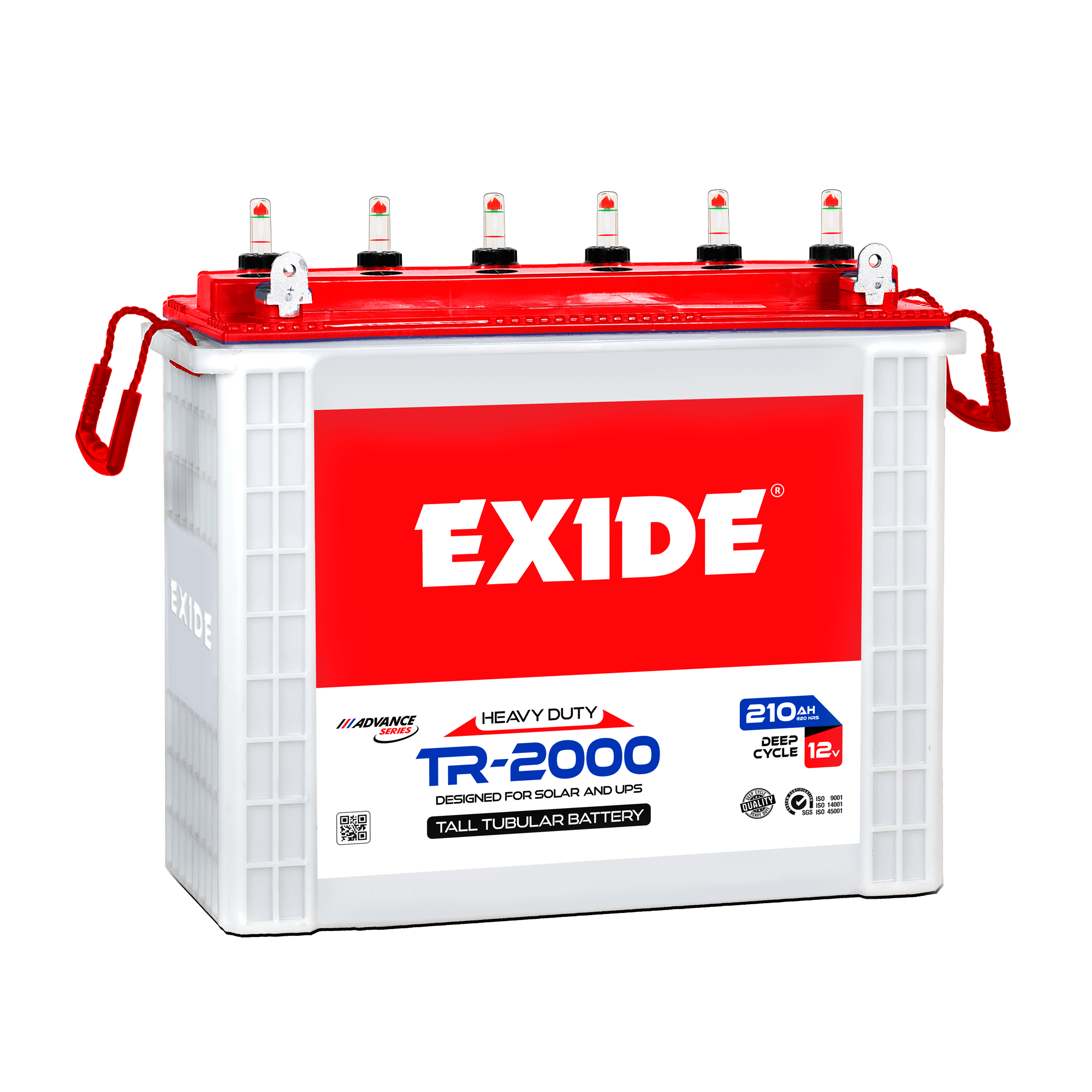 TR-2000 – Exide Online Store